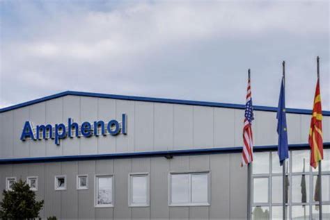 „Амфенол Технолоџи Македонија“ има потреба од… Kocani Radio