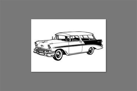 1956 Chevy For Sale 67 Ads For Used 1956 Chevys