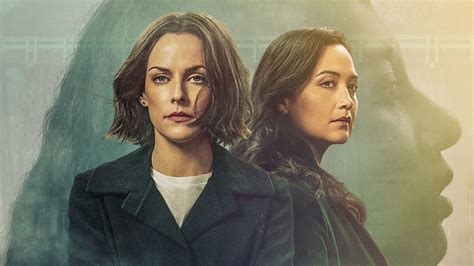 Hulu And Disney Plus New Under The Bridge Series Could Fill That True