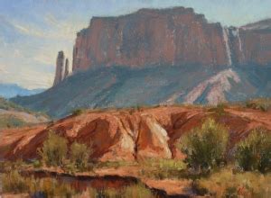 Morning Light Originals All Artwork Lorenzo Chavez Fine Art World
