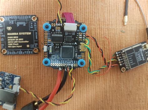 DIY Drones Build Your Own Drone