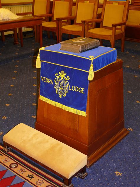 Wearside Masonic Temple Durham Freemasons