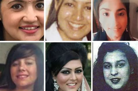 The Eight Yorkshire Women And Men Killed To Satisfy Sick Code Of