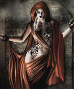 Erotic Art Collections Fantasy Art 8
