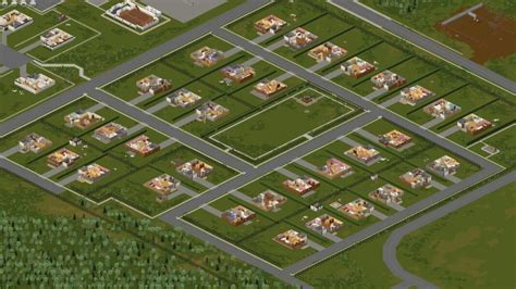 Project Zomboid Riverside Map Loot Locations And Safe Houses