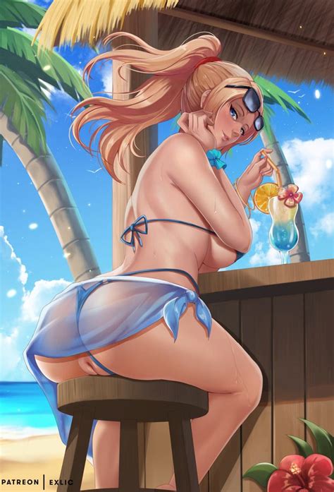 Foto De Samus By Exlic