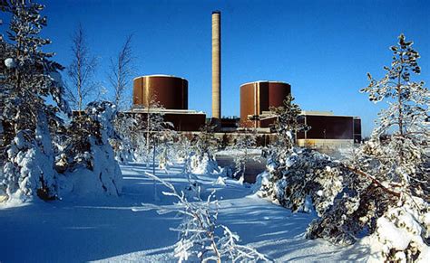 Stuk Confirms Loviisa Npp Can Operate Until 2050