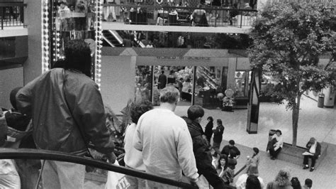 Rolling Acres Mall Akron Ohio Things You Might Not Remember About It