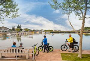 Folsom Lake State Recreation Area Visit Folsom