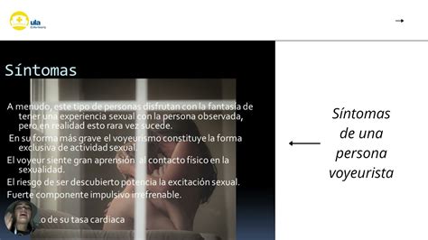 Que Es Voyerismo Significado At Paul Jamison Blog