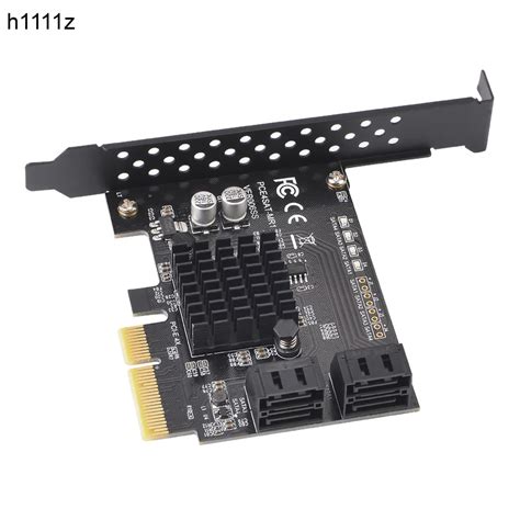Marvell 88se9230 Chip Satapcie Raid Controller Sata Pcie Sata Raid