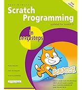 Python In Easy Steps McGrath Mike Amazon Com Books