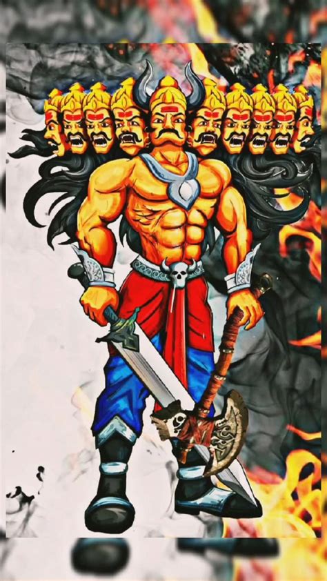 Top 999 Ravanan Images Hd Download Amazing Collection Ravanan Images