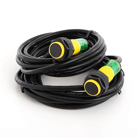 Glider Proximity Sensor Replacement Kit Pn 95 0544 Asi Support