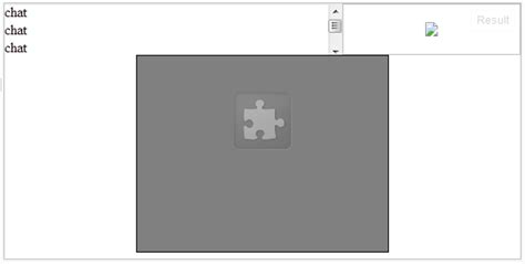 Javascript Maintaining Aspect Ratio On Element While Not Exceeding