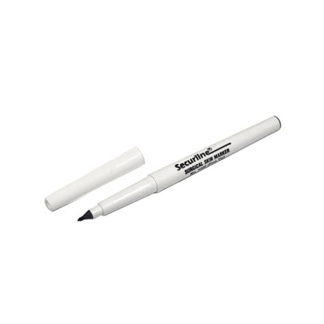 Securline Sterile Skin Marker Skinlabsno