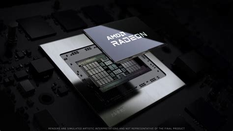 AMD S RDNA GPUs Could Stick With Gbps GDDR Memory TechPowerUp