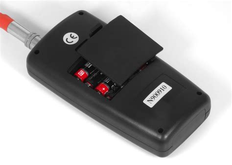 เครื่องทดสอบความตึงสายพาน Belt Tension Model Ltts Landtek