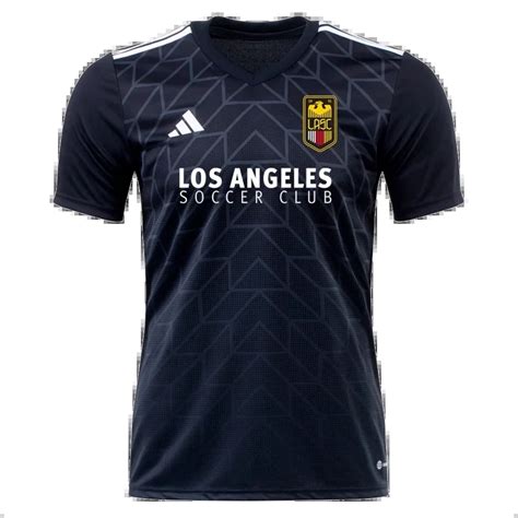 Home New Lasc Los Angeles Soccer Club