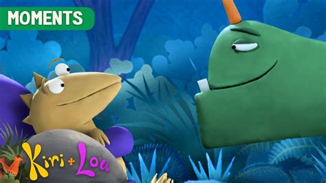 Panias Sleepy Lullaby Challenge 😴💤 Kiri And Lou Moments Youtube