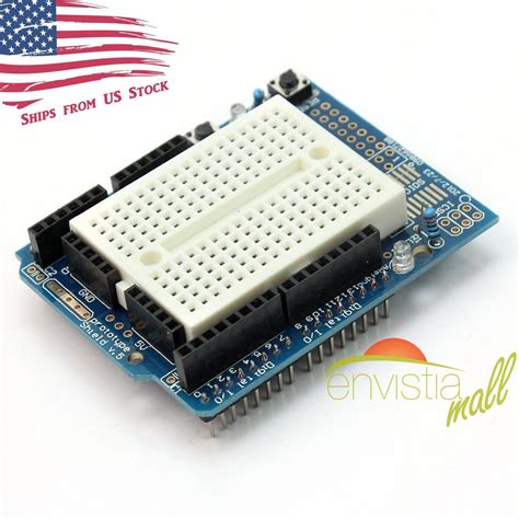 Pin Soic Prototype Board