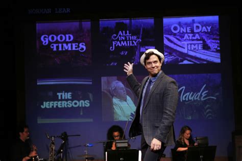 Theater J To Present Aaron Harnick And Abigail Pogrebins Stars Of David Story To Song