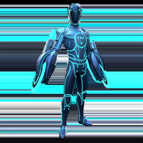 Image Recognizerpng Tron Wiki Fandom Powered By Wikia