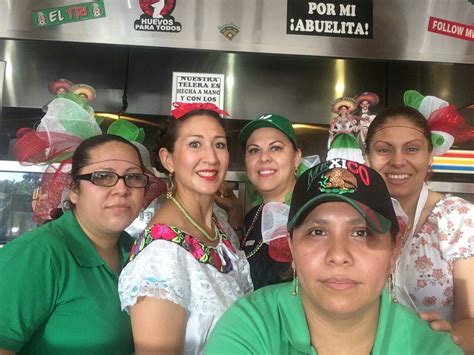 Fiestas Patrias Tortas Perronas Houston Houston Tortas