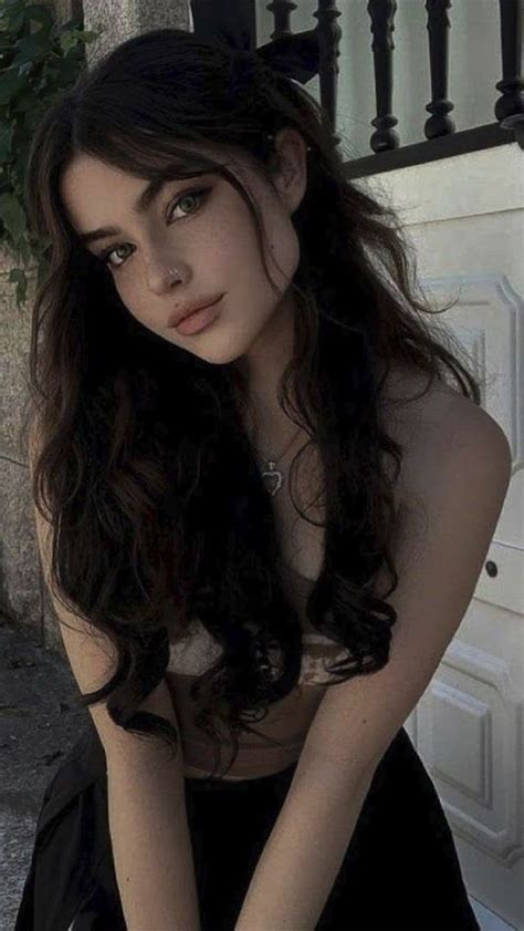 Photofusionvirtual Long Hair Styles Pretty Hairstyles Hair Styles