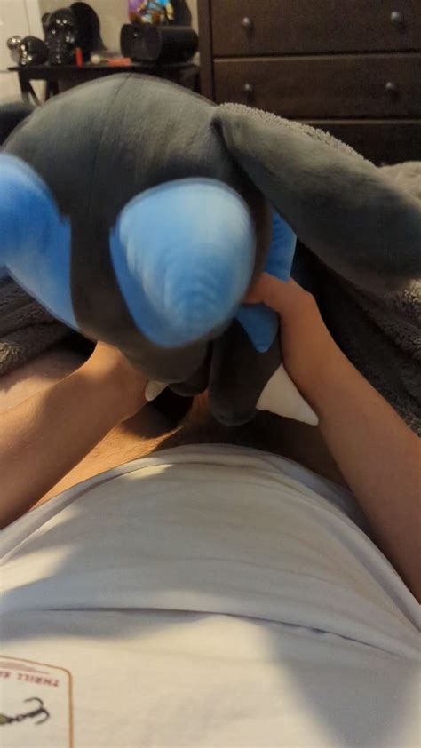 Lucario Jerks Me Off Thisvid Com