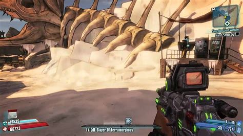 Axton Skill Tree Analysis Borderlands 2 Youtube