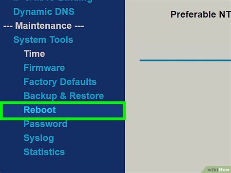 เปลยนรหสผาน WiFi ของเราเตอร TP Link wikiHow