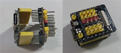 Esp32 C3测试 Makelog 造物记