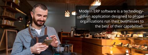 How Small And Medium Businesses Should Choose An ERP System