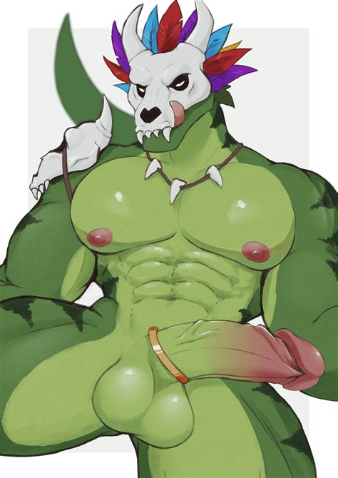 Post 6863018 Terraria Witchdoctor Xan0712