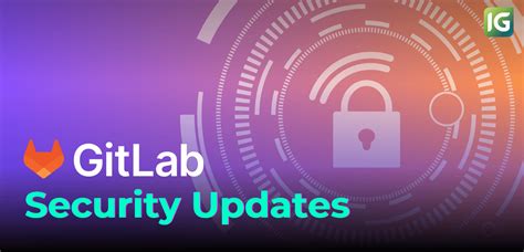 Gitlab 주요 보안 릴리즈 169116831676 Infograb Devops 전문 기술 기업