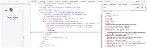 C How To Change Asp Net Checkbox Radio Button Css And Run Atserver Correctly Stack Overflow