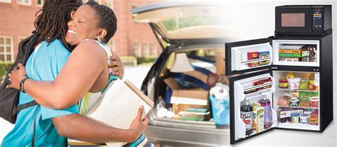 Microfridge Rentals Residential Education And Housing