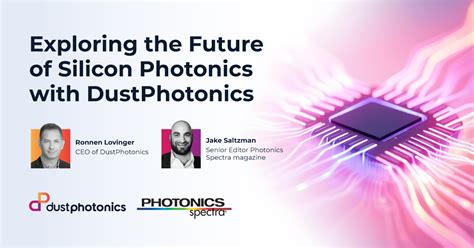 Future Of Silicon Photonics