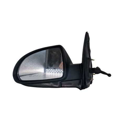 Manual Car Side Mirrors For Hyundai Elantra 2007 2010