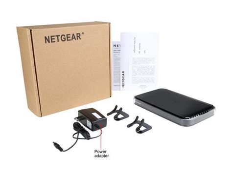Refurbished NETGEAR WN2500RP 100NAR Universal Dual Band Wi Fi Range Extender Newegg Com