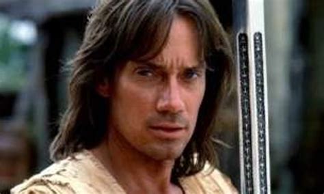 Kevin Sorbo Filmography