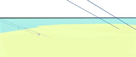 How To Determine Ground Intersection Of Multipatch Esri Community