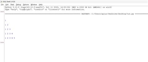 Install And Setup Python In Windows 11 Copyassignment