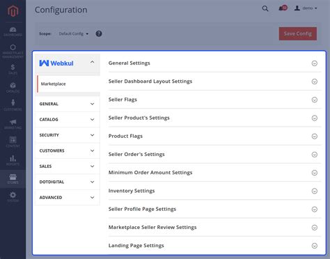 Magento 2 Marketplace Module Multi Vendor Extension For Magento 2