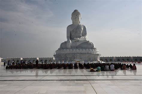 စစ်ကိုင်းတိုင်းဒေသကြီးအတွင်းရှိ သံဃာတော်များနှင့် အငြိမ်းစားဝန်ထမ်းဟောင