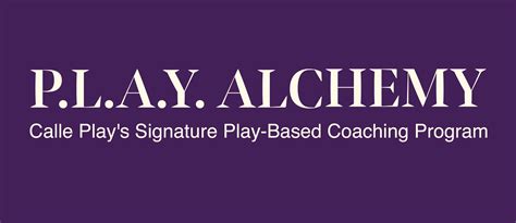 The Authenticity Assessment Play Alchemy Calle Plays Signature