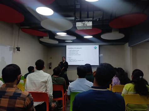 flutter flutterdevelopment techinnovation generativeai ondeviceai… vishwajeet more