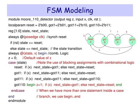 Ppt Coe 202 Introduction To Verilog Powerpoint Presentation Free Download Id 9292587