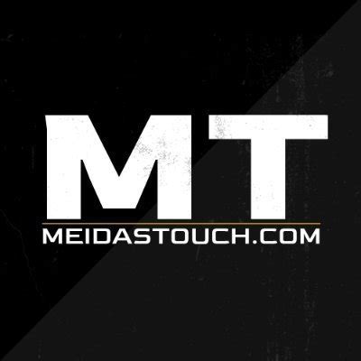 Meidastouch Meidastouch Posts X
